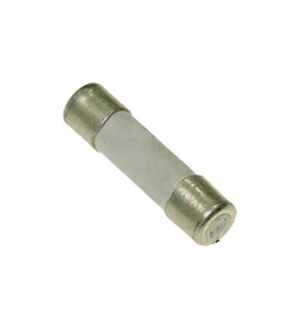 ВП2Б-1В 5.0А 250В, вставка плавкая (21-23г.) (5 шт.)