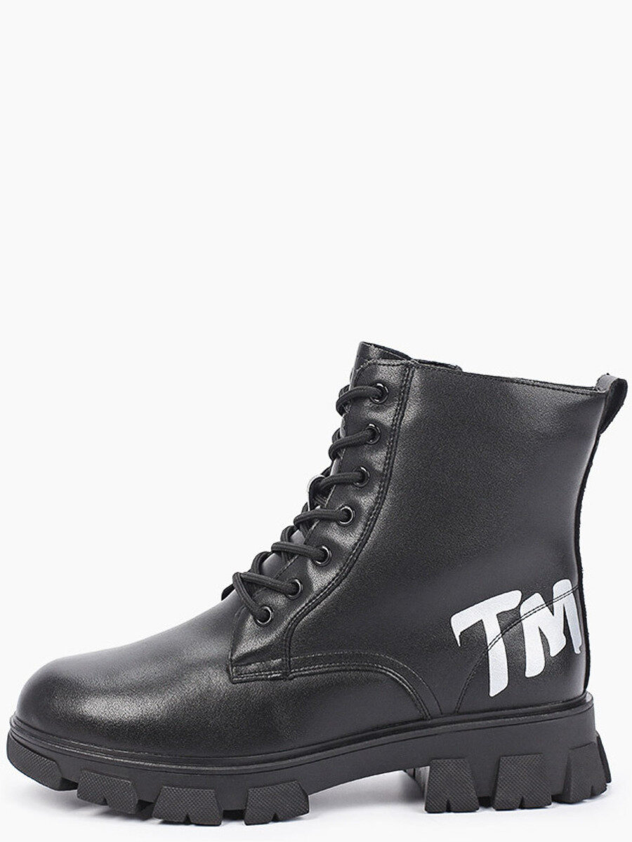 Ботинки дерби