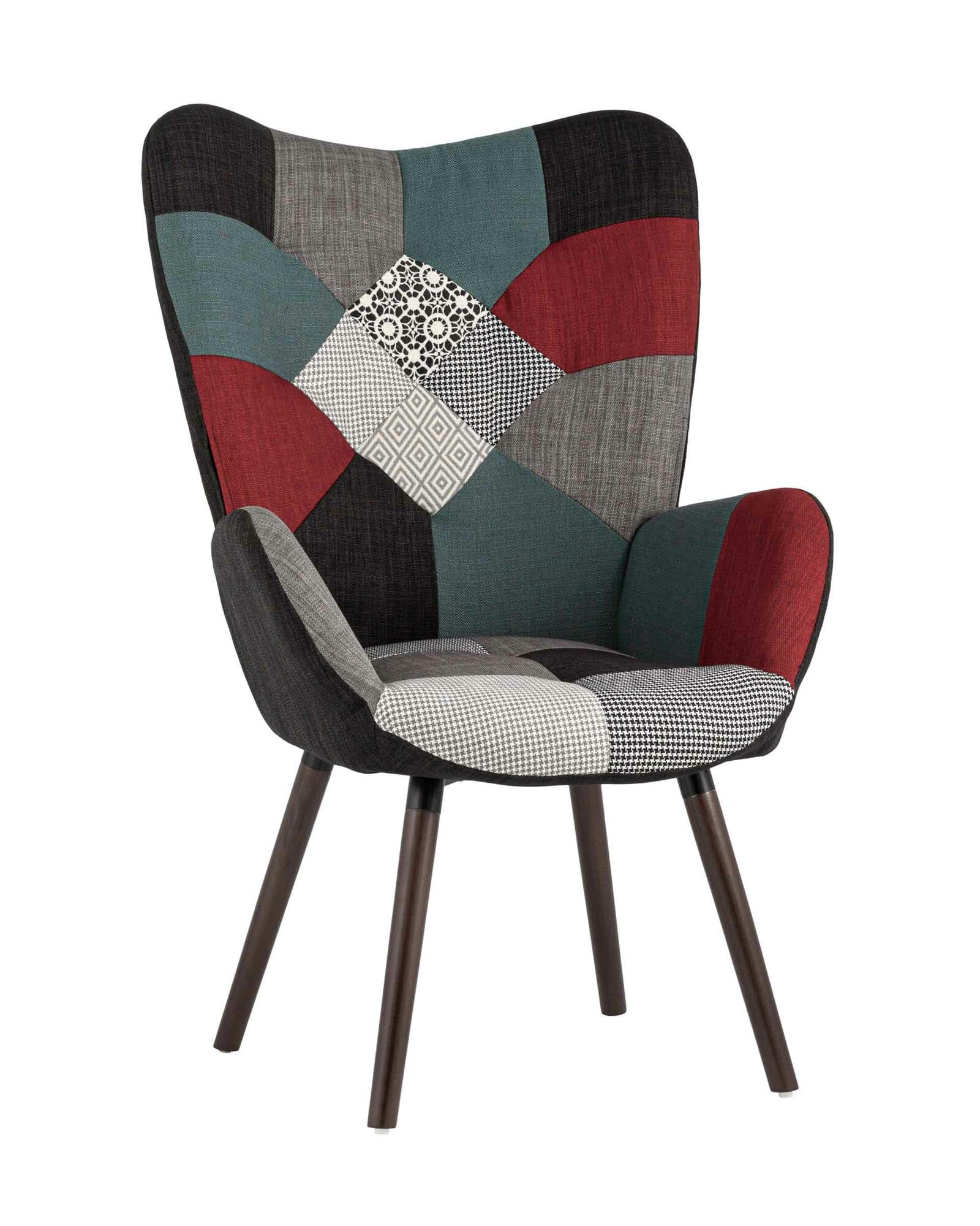 Стул STOOL GROUP Гранд Пэчворк УТ000004539 4738260705