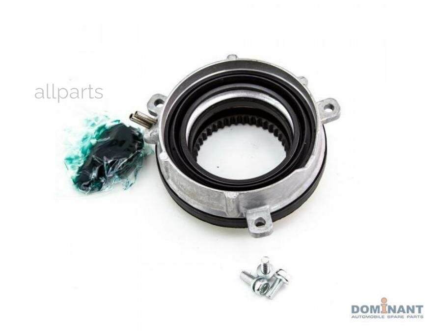 DOMINANT SY41051009100 Муфта включения переднего моста