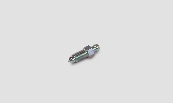 Клапан перепускной колесного цилиндра UAZ 316000350104800