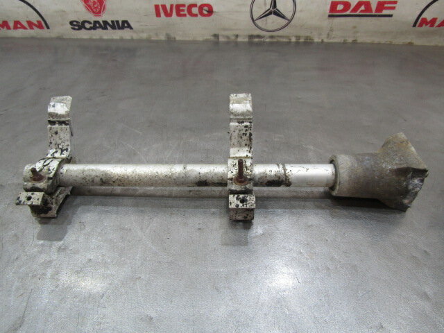 Кронштейн заднего крыла без крепежа Volvo FM, FH