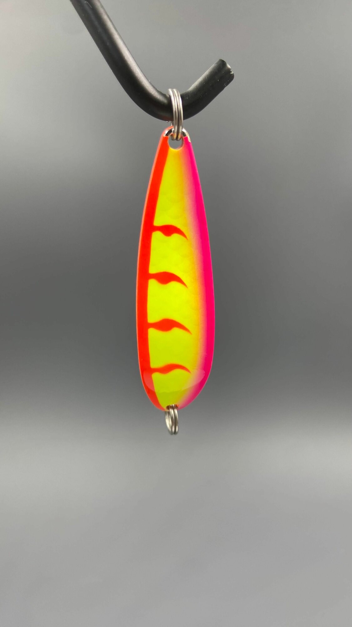 Блесна колеблющаяся columbia Buch Spesial