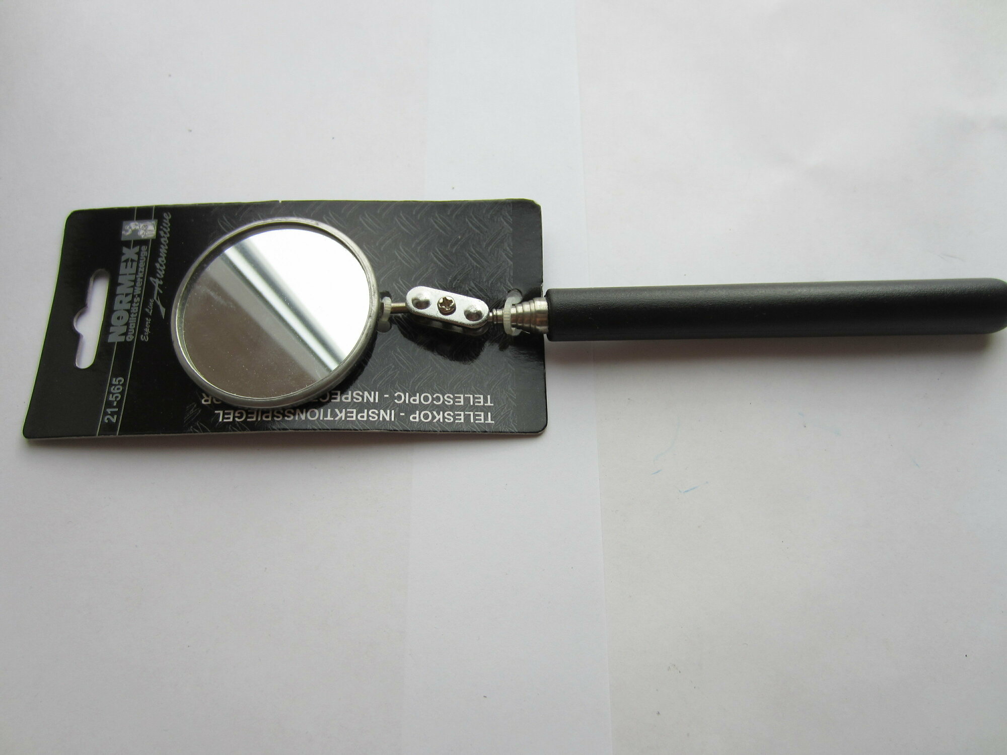 Зеркало телескопическое инспекционное