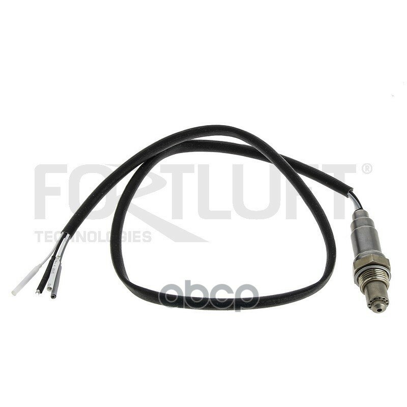 Верхний Кислородный Датчик Nissan Almera N16 1.5 98 Л. с. Выпуска C 08.2002 FORTLUFT арт. LS41