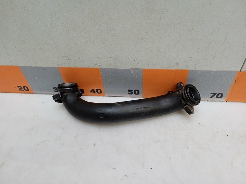 Б/У Вольво XC90 , левый руль Воздуховод Volvo XC90 2016 LA4 275285 VOLVO арт. 31431984