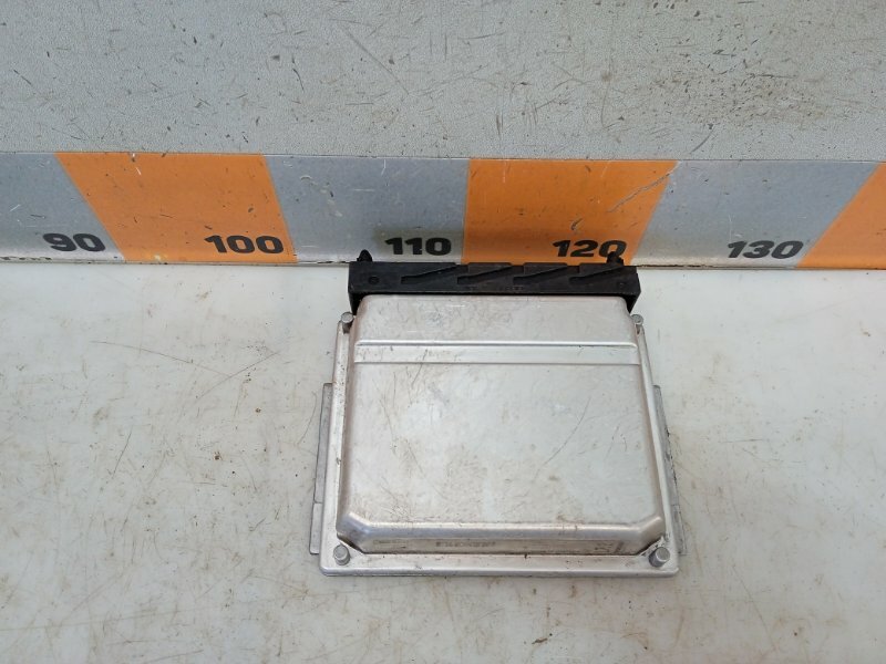 Б/У блок управления ДВС, мозги, 2.9 Вольво XC90 Блок управления двигателем Volvo XC90 2004 345905 VOLVO арт. 0261207809, 8...