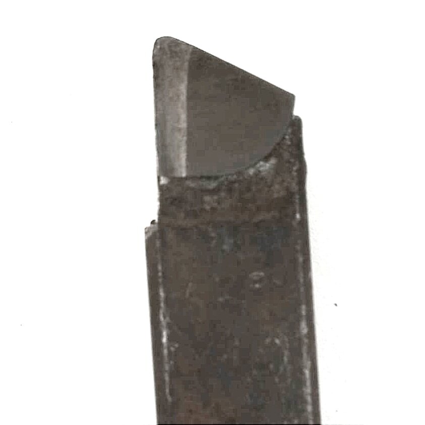 Резец оправочный 16х16х70 (2100-4064) ВК 60° ( к-т из 2 шт)