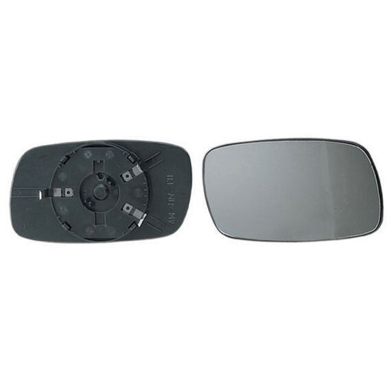 Зеркало боковое правое для автомобиля Opel, ALKAR 6402436 (1 шт.)