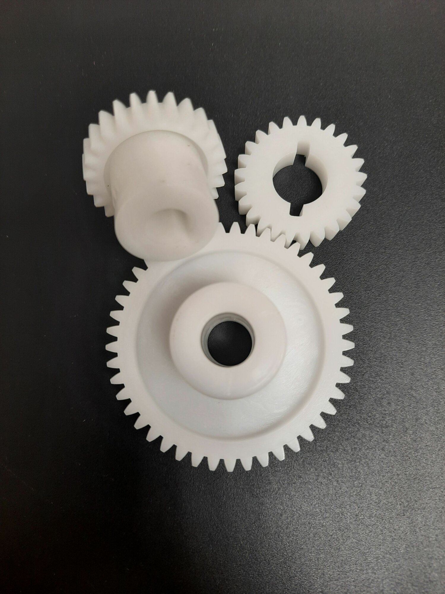 Шестерня IMPERIA RMN комплект KRMN-A13