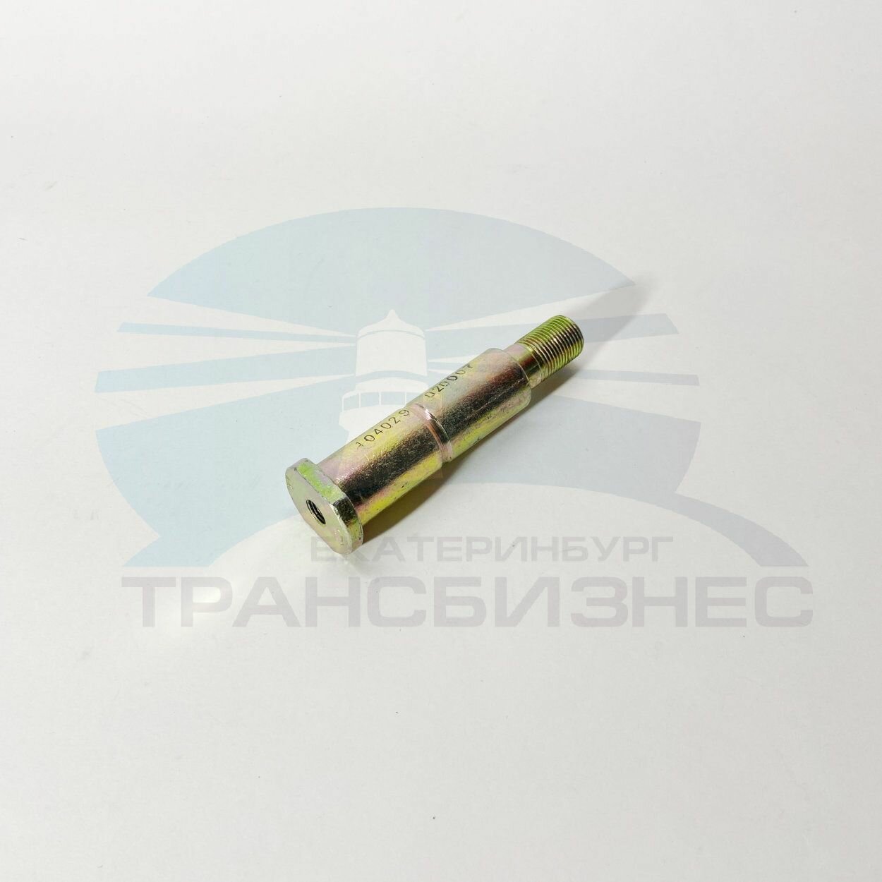 Палец рессоры передней (передний) FOTON 1041 1051 1078 1088 S85 (1103629500054)