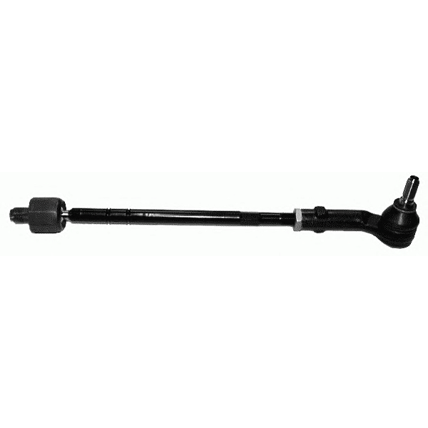 LEMFORDER 2764601 (1144404589 / 1160300030 / 20555AP) тяга рул в сборе прав VW Polo (Поло) Skoda (Шкода) Fabia (Фабиа)