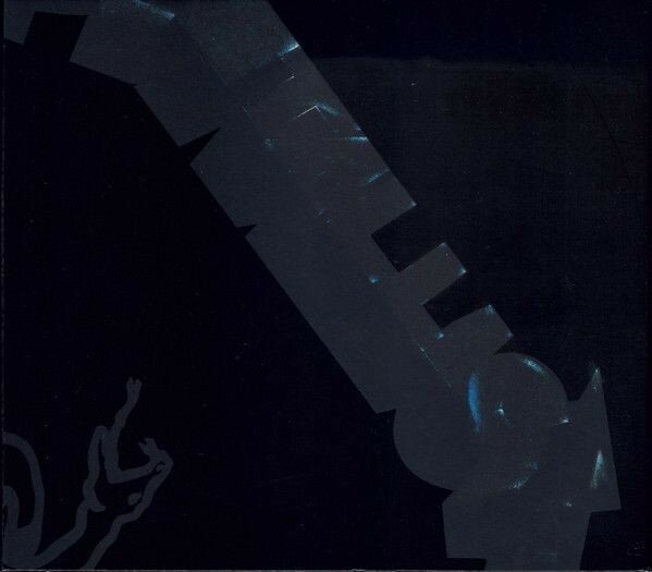 Metallica – Metallica (2CD)