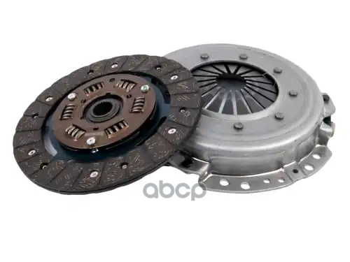 К-кт сцепления! без подшипника Renault Megane 1.6 96-97 Stellox арт. 0701057SX