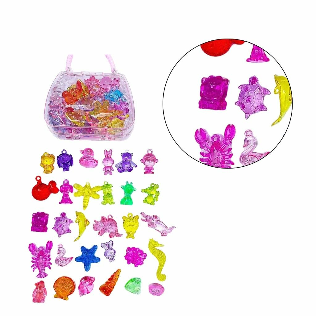 Алмаз акриловый пластик кристалл драгоценный камень