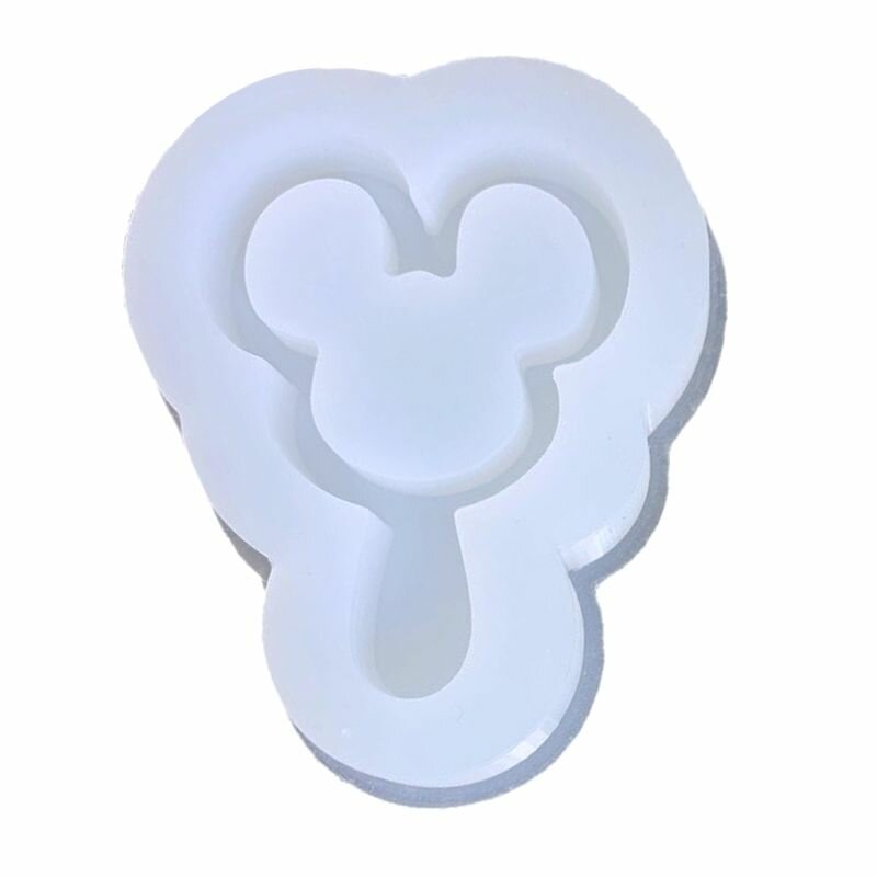 Мультфильм Медведь зыбучие пески плесень