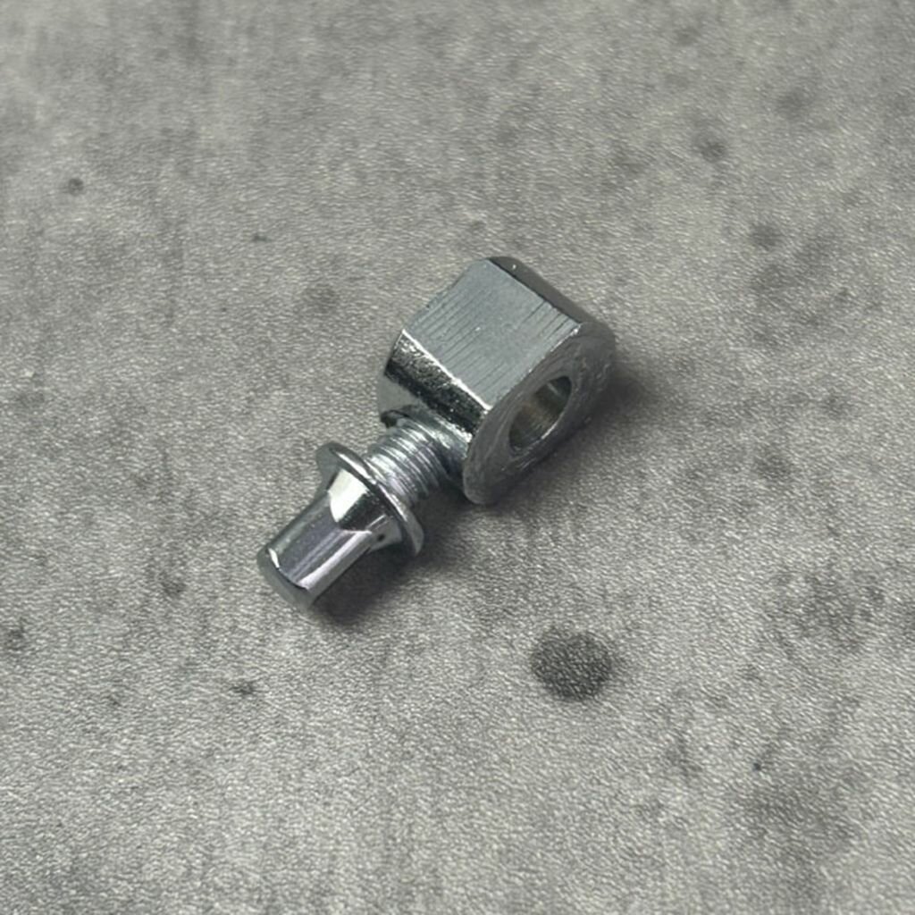 Перкуссия, Педаль бас-барабана с грузиком для молотка, один