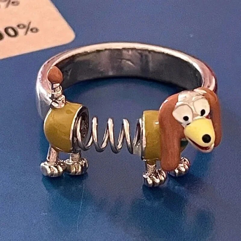Кольцо