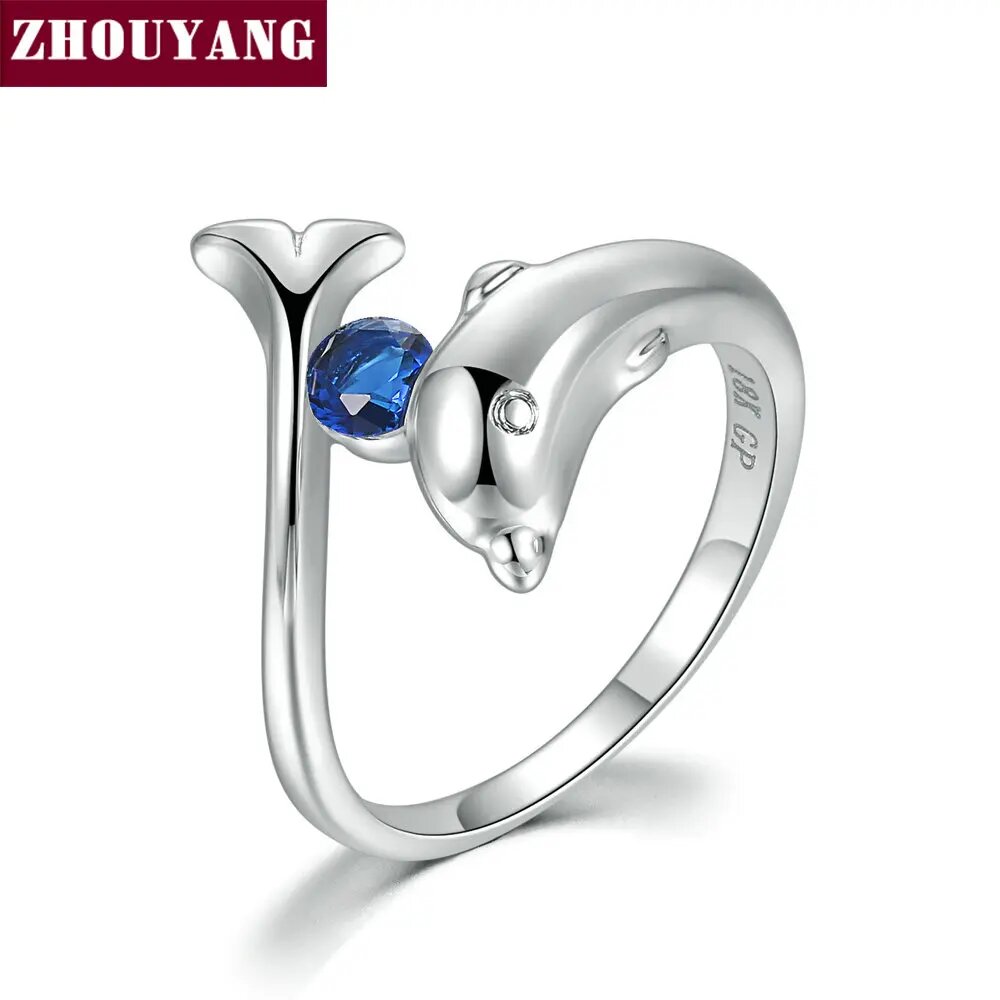 Кольцо ZHOUYANG