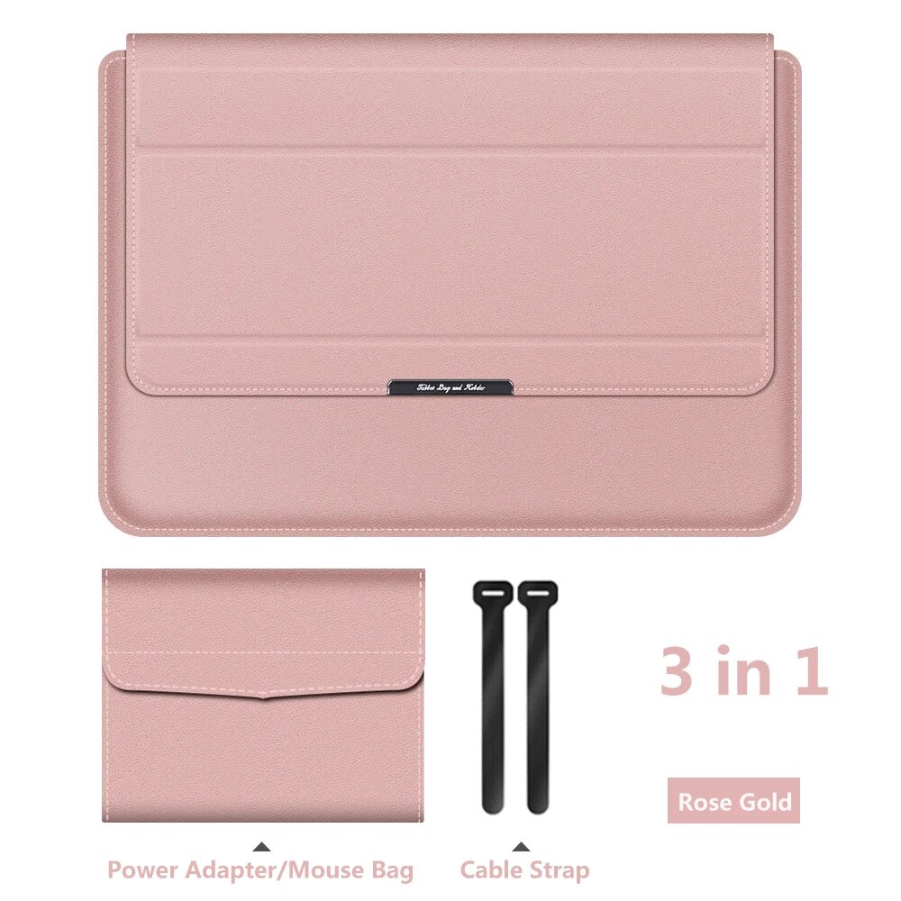 Чехол для ноутбука Rose Gold, для Huawei Matebook D16
