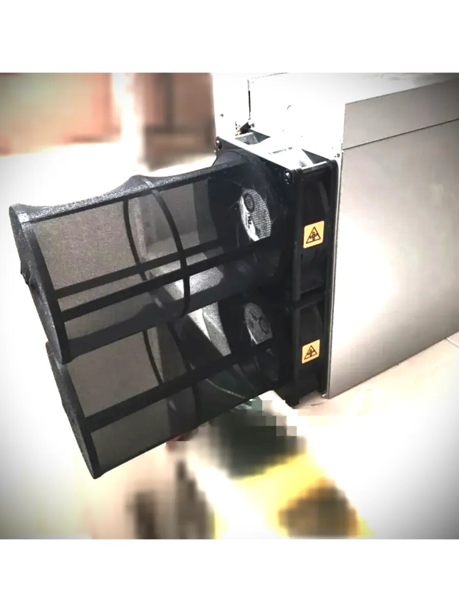 Фильтр 120 2шт кулера Antminer l7, S19, S-T21 и аналогов