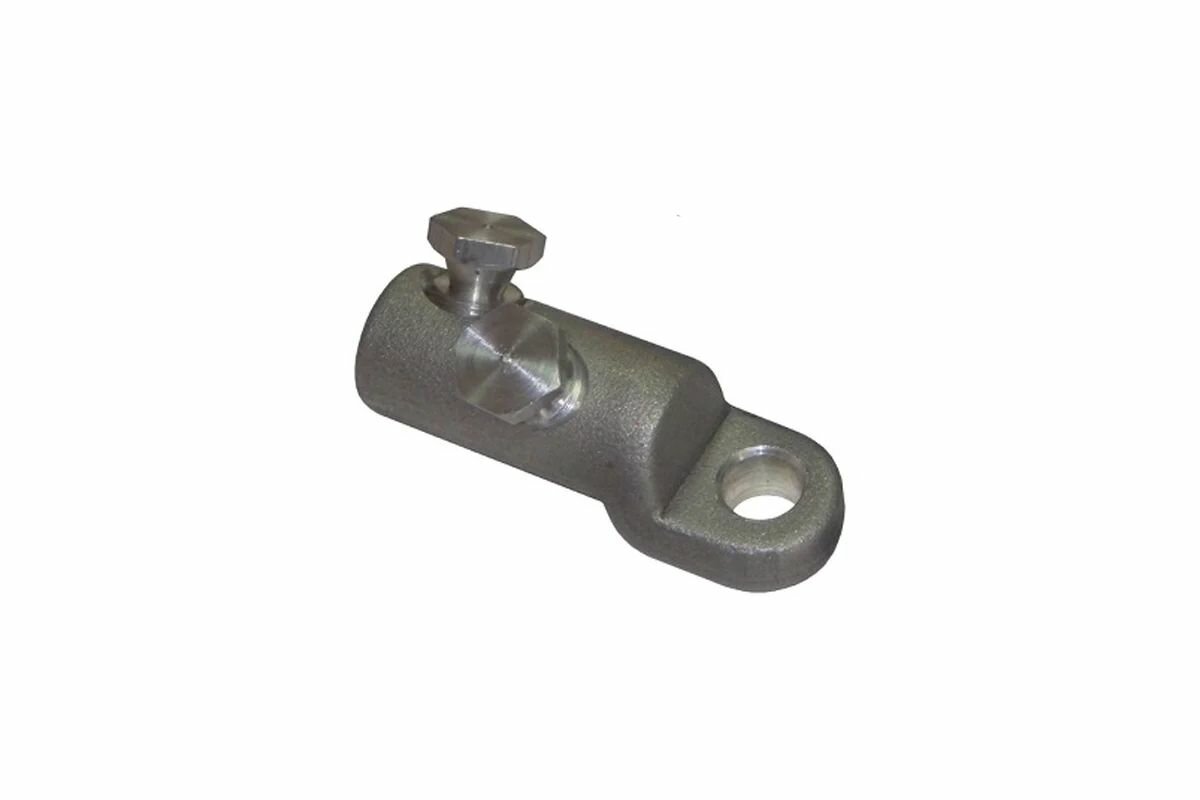 Наконечник 2НБ-150/240-Р-10кВ TDM 1шт