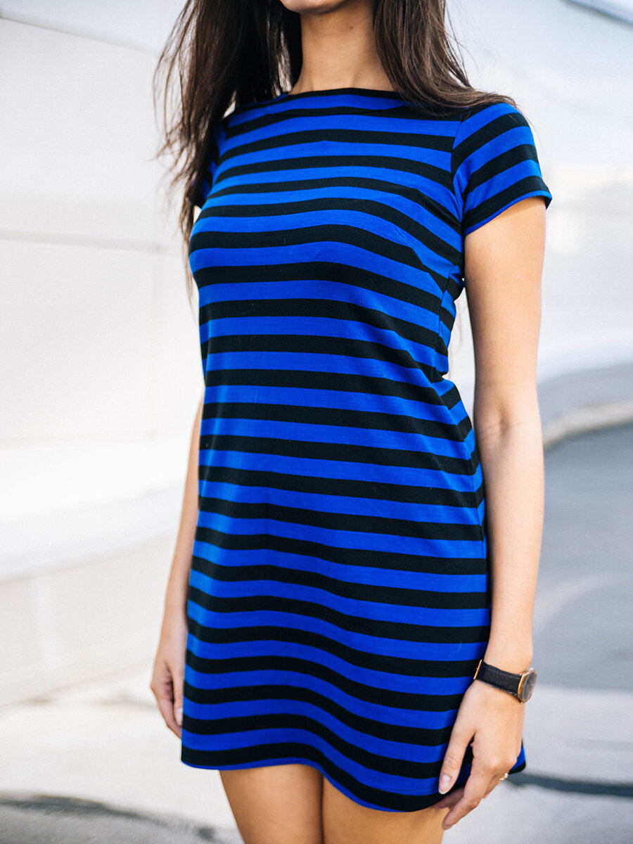 Платье Базовая коллекция