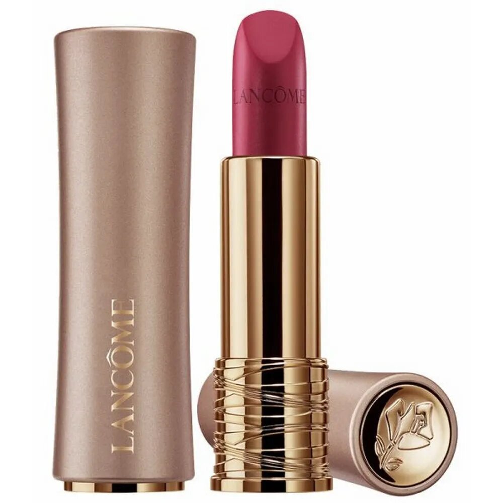 Lancome помада для губ L’Absolu Rouge Intimatte, 352 RoseFondu