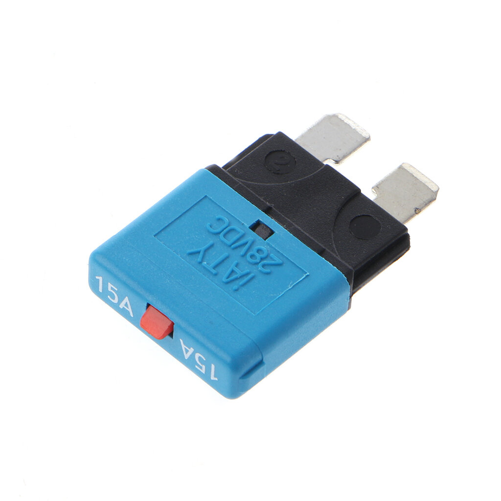 Автоматический предохранитель 28V DC