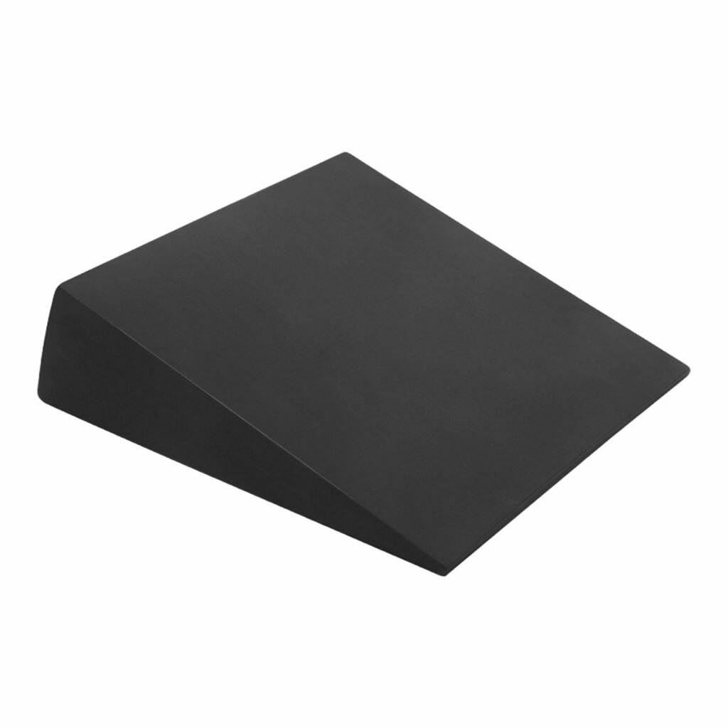 Платформа для растяжки ног, клин для приседаний, наклонная доска для растяжки икр, подъемник для пяток