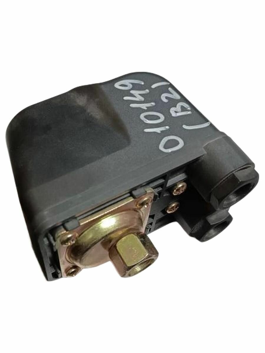 Автоматика водяного насоса AEZ 010149B2, реле давления, арт. 010149B2