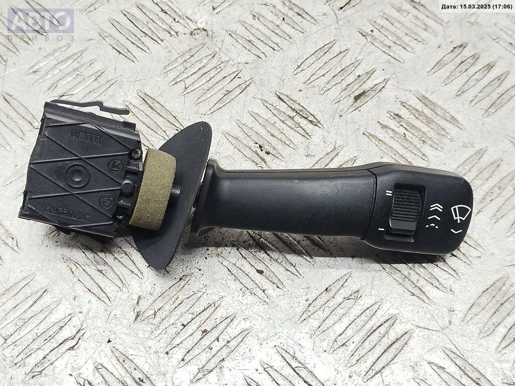 Переключатель дворников BMW 5 E39 (1995-2003)