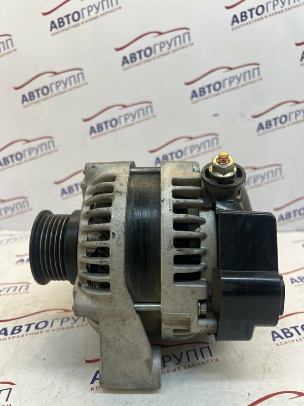 генератор LR RR Vogue 3 L322 LCI Л322 Рест YLE500390