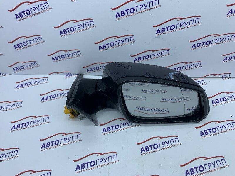 зеркало Прав. BMW 530D F10 рестайлинг Ф10 LCI 51 16 7 350 646