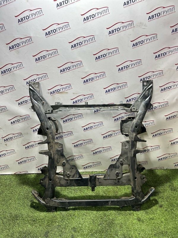 Подрамник Перед. BMW X5 35i F15 Ф15 31 11 6 866 689