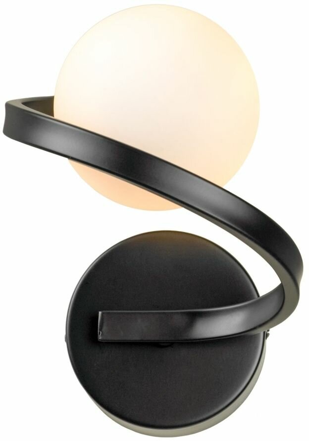 Бра Lussole Linn SY3788