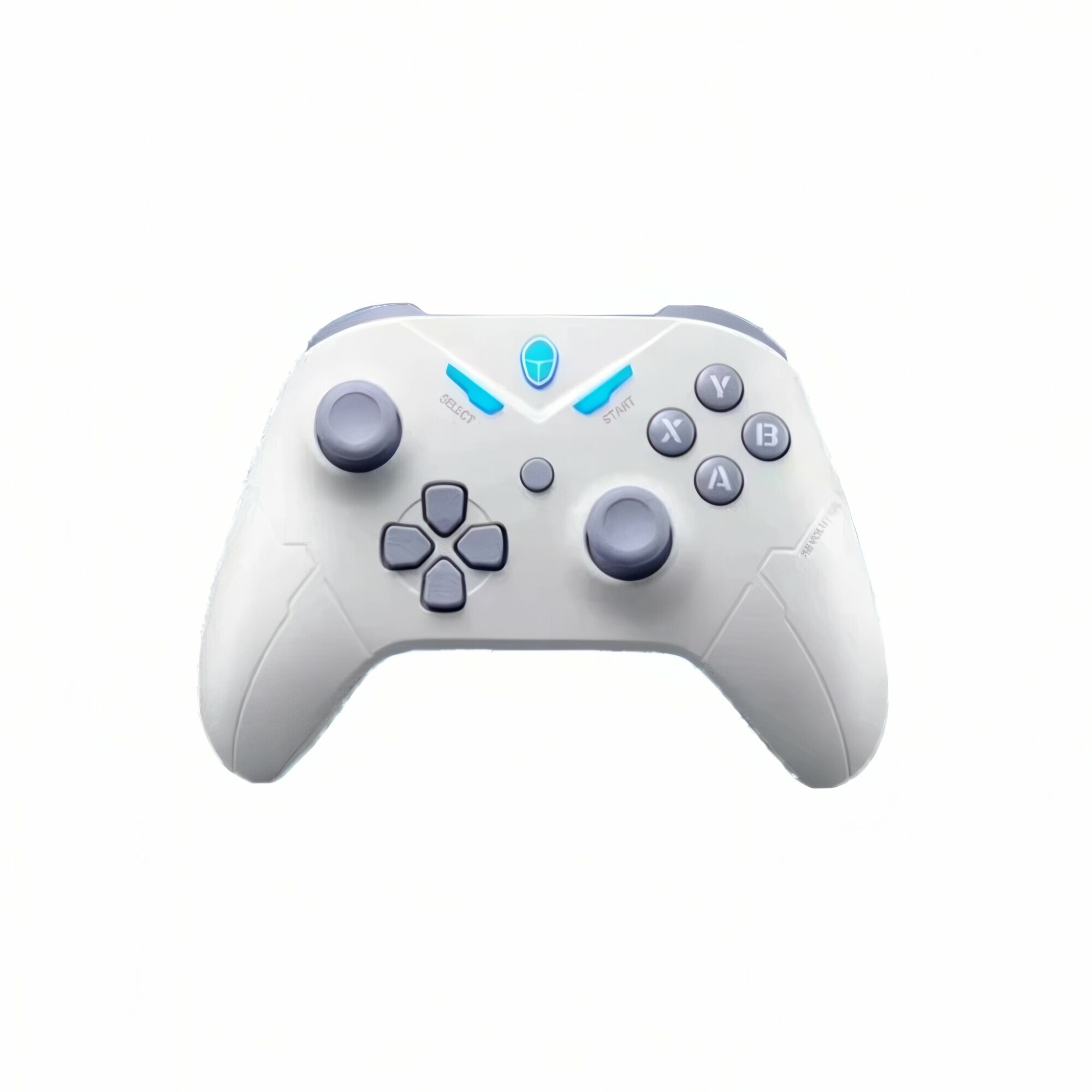 Беспроводной геймпад Thunderobot G30S для Nintendo Switch, Android и iOS, Белый
