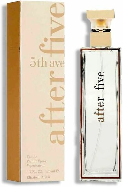 Elizabeth Arden 5th Avenue After Five 125 мл парфюмерная вода