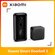 Xiaomi Smart Doorbell 3 - Беспроводной видеозвонок для дома, черного цвета с дин...