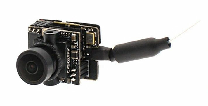 Камера C04 FPV с видеопередатчиком M04 / Cetus VTX BETAFPV 109076 видеопередача Аналоговая версия с Cetus VTX