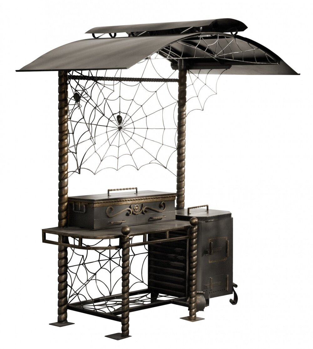 Супермангал Всемогущий