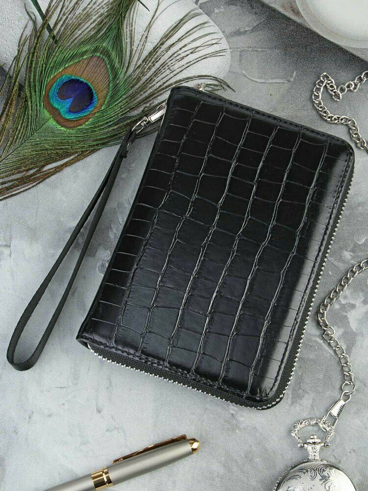 Портмоне SKINTERA