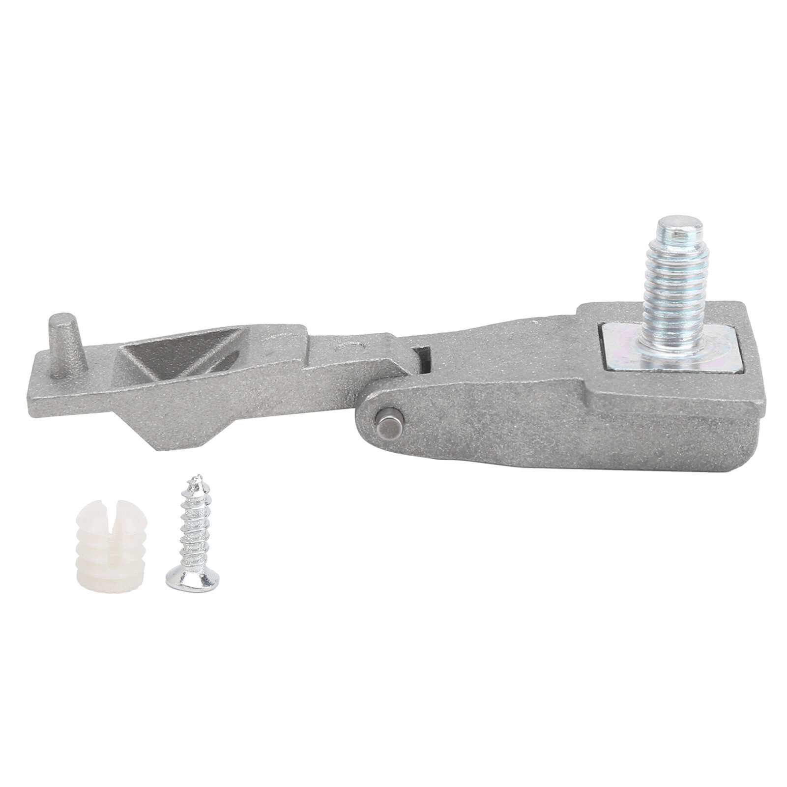 Комплект для ремонта Петель Наружной Дверной ручки Слева И Справа 51964555 Аксессуар, Подходящий для Fiat 500 500C