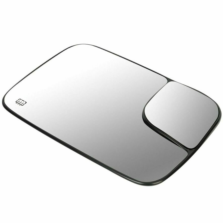 Правое Боковое Буксировочное Зеркальное Стекло С Подогревом Для Dodge Ram 1500-3500 2005-2009 5161011AA