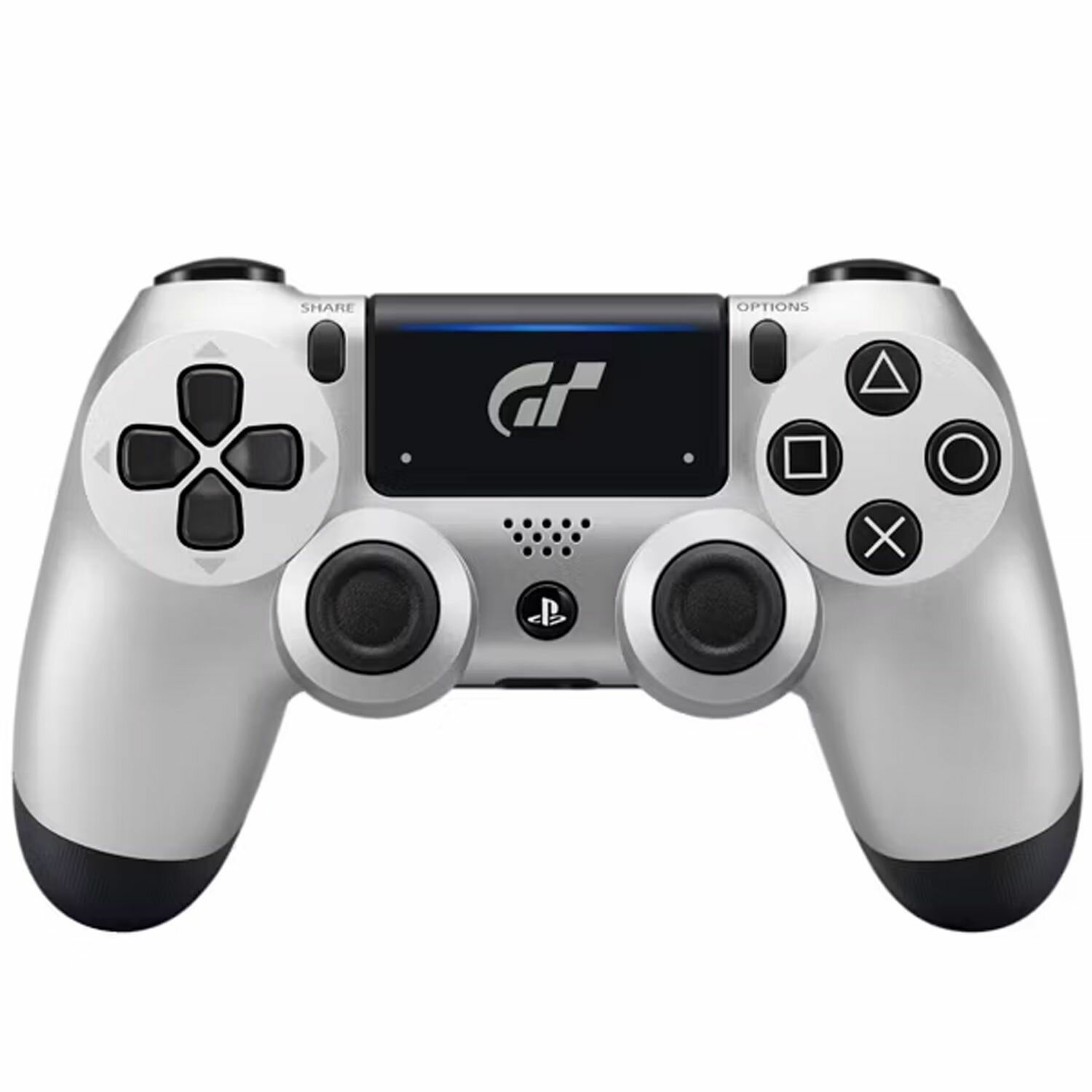 Геймпад беспроводной Gran Turismo Sport Sony DualShock 4 v2 Wireless Controller (PS4) CUH-ZCT2E