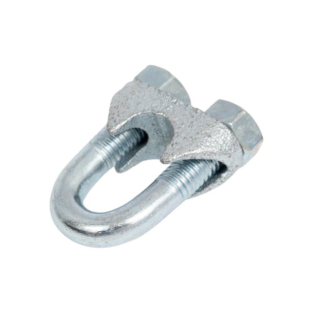 Зажим для троса костинстрой DIN741 10мм (20шт) 35362