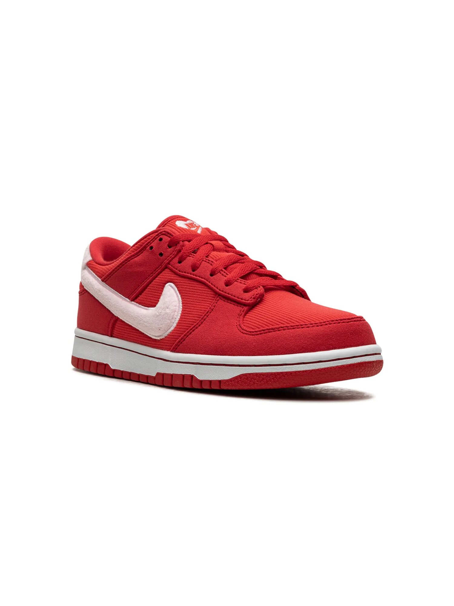 Кроссовки Dunk Low Valentine's Day Solemates