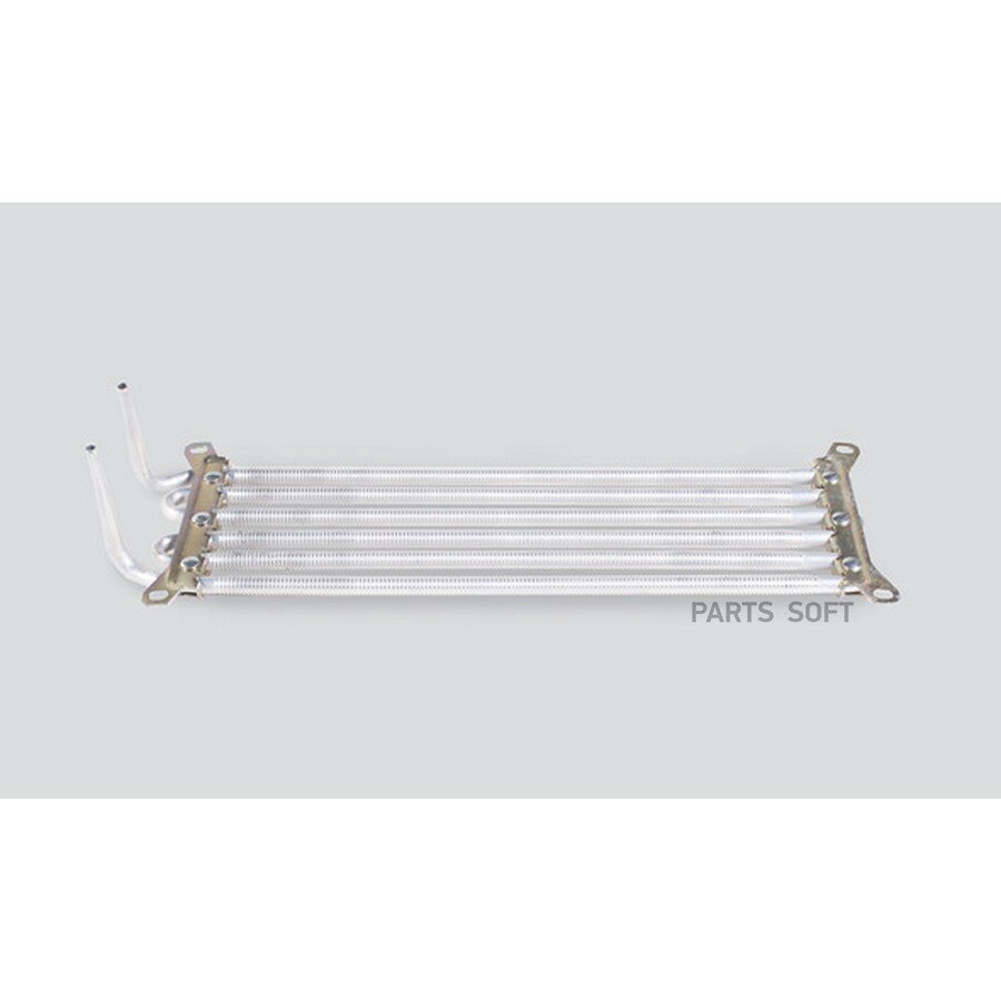 Радиатор масляный от официального дистрибьютора, UAZ, артикул 316000101301000