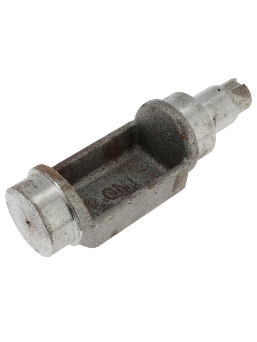 Вал эксцентриковый для виброплиты ELITECH ПВТ 60БВЛ