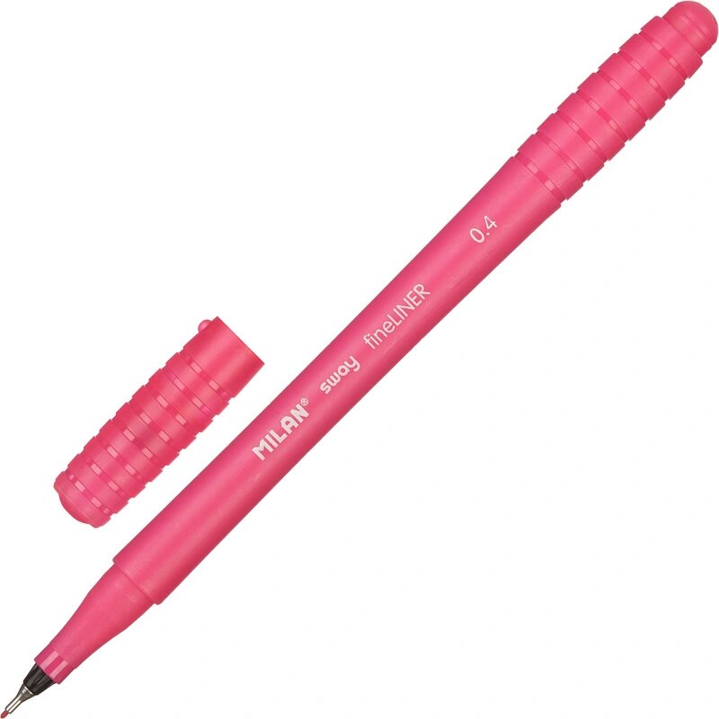 Линер MILAN SWAY розовый 0,4мм 610041633